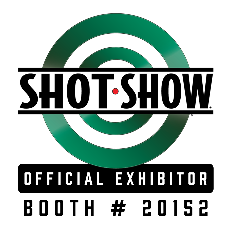 Glove Station at Shot Show 2026 Booth #20152