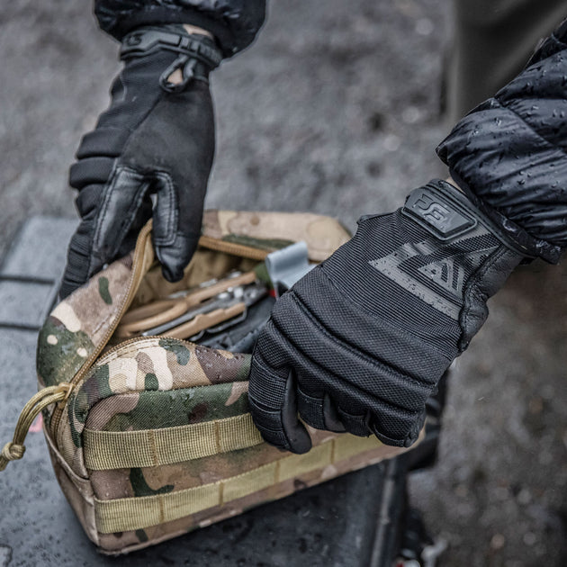The Top 5 Everyday Situations Where Tactical Gloves Are a Must! – Glove ...
