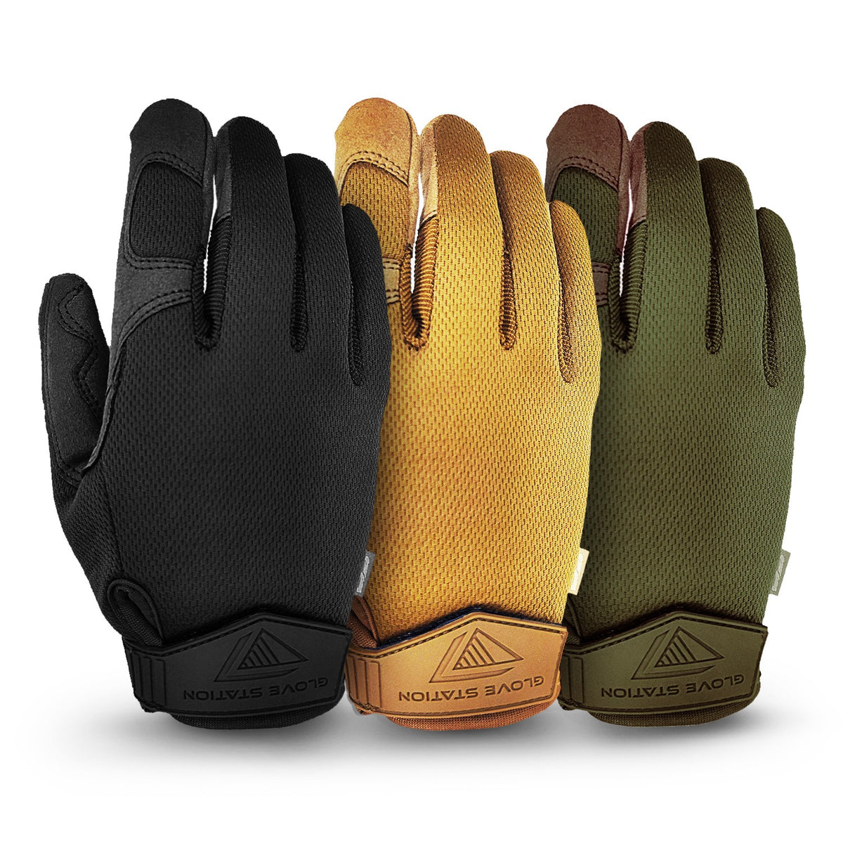 3 Pack Bundle – Glove Station