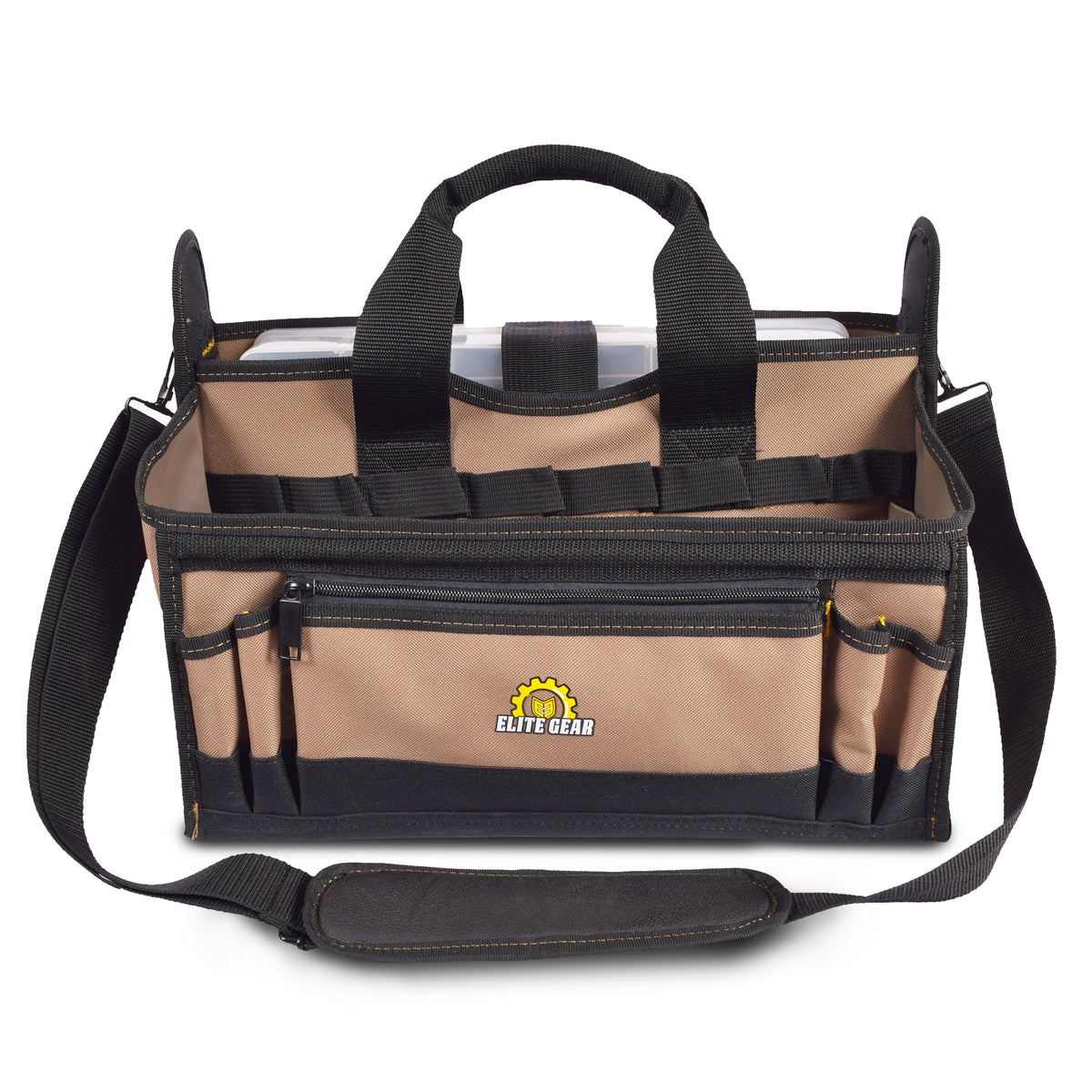 Elite Gear Big Job Tool Caddy – Glove Station