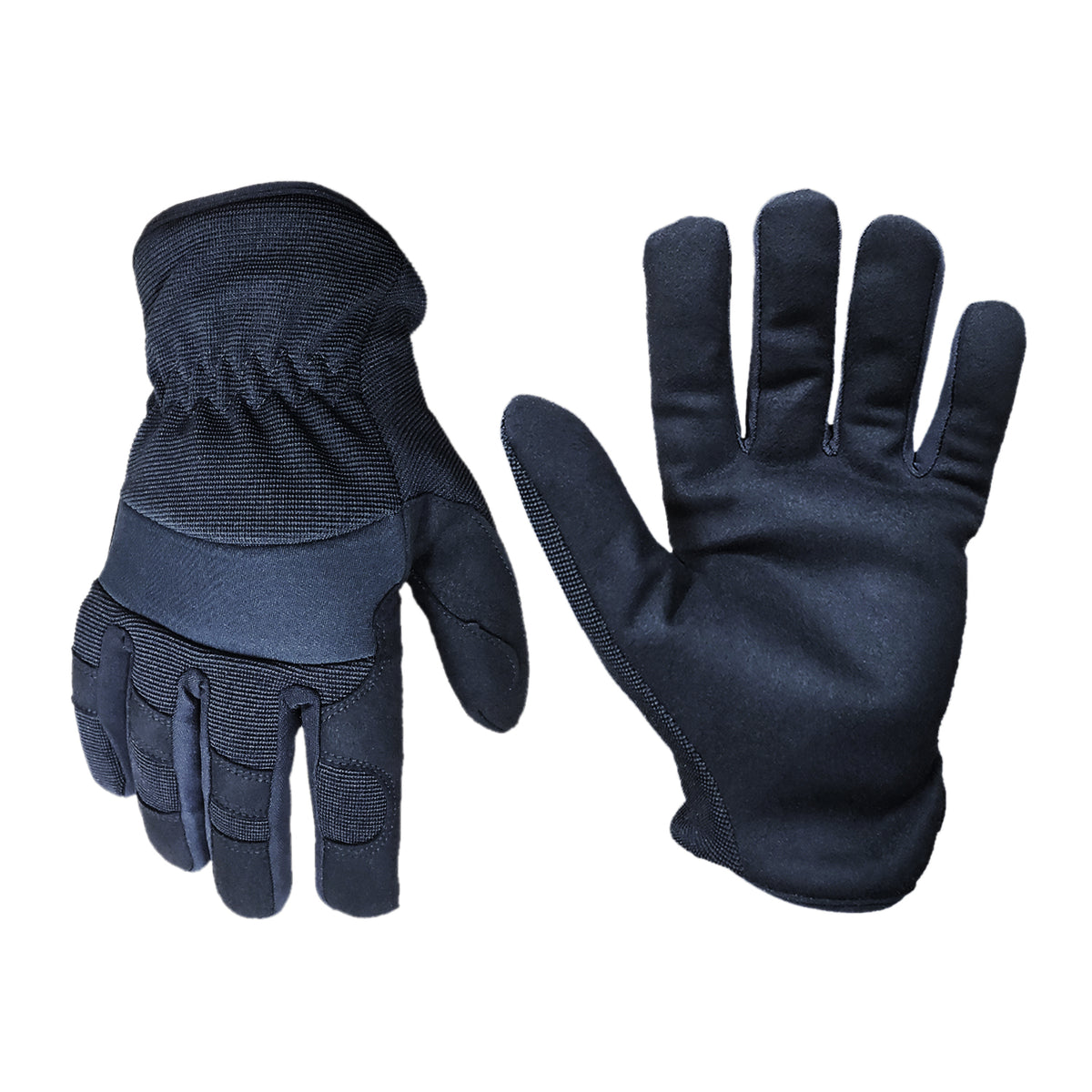 Heatlock Thermal Lined Winter Gloves – Glove Station